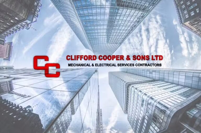 Clifford Cooper & Sons Ltd | Plumbers in West Yorkshire, England
