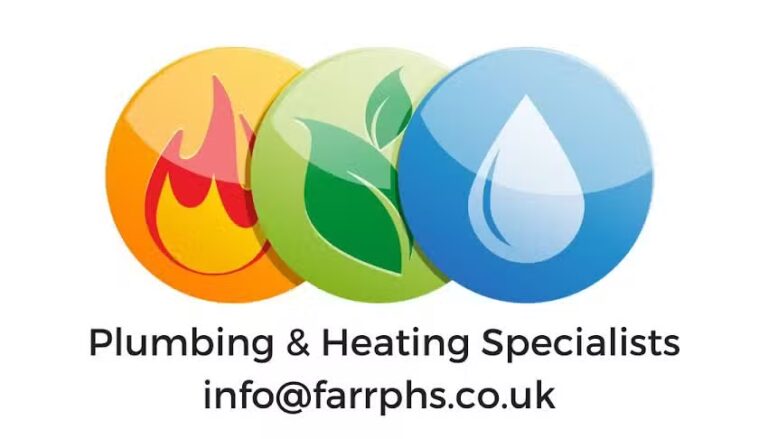 Nigel Farr & Sons Plumbing & Heating | Plumbers in South Yorkshire, England